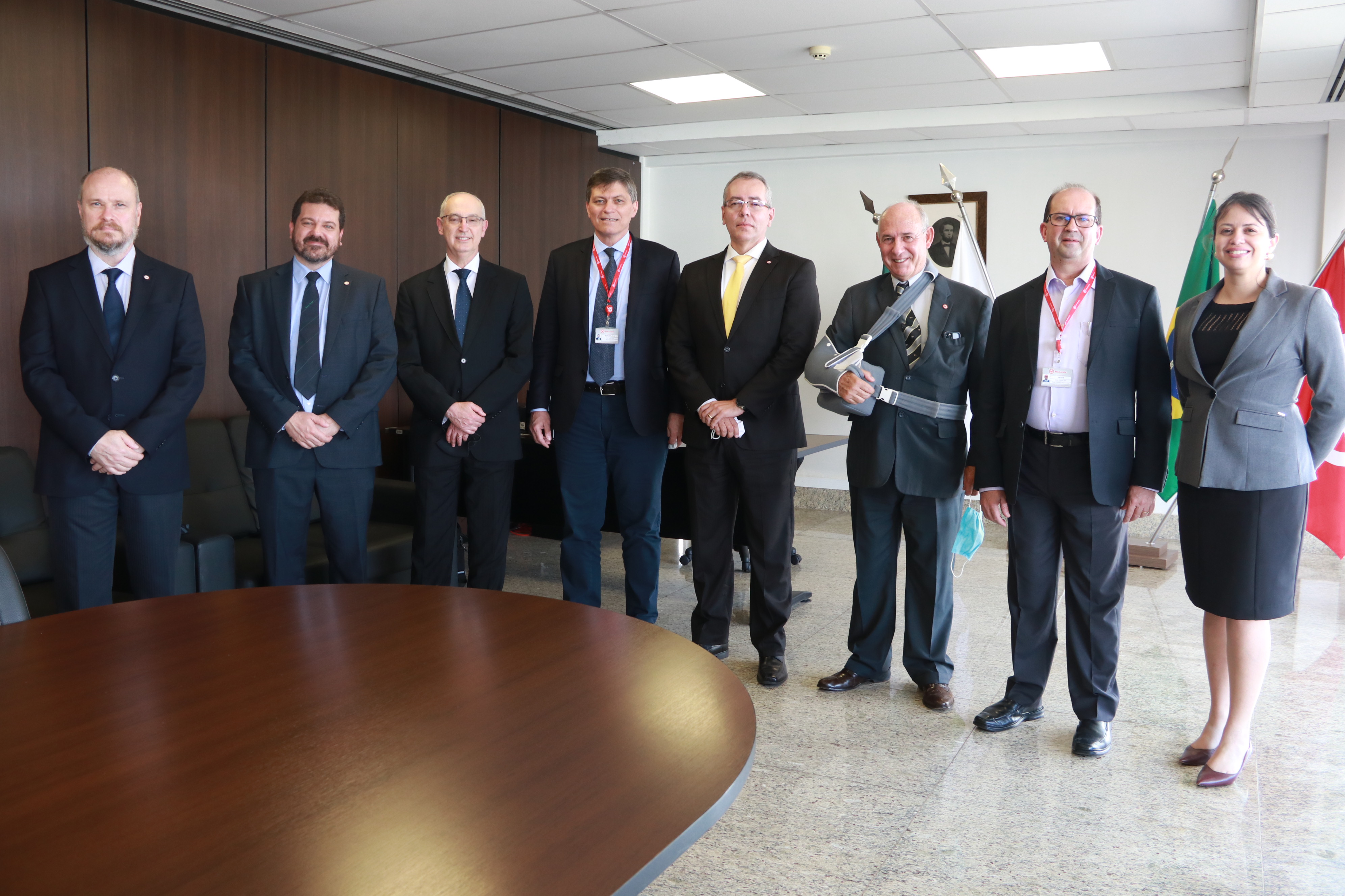 Brasília | Colégio Brasília - Mackenzie