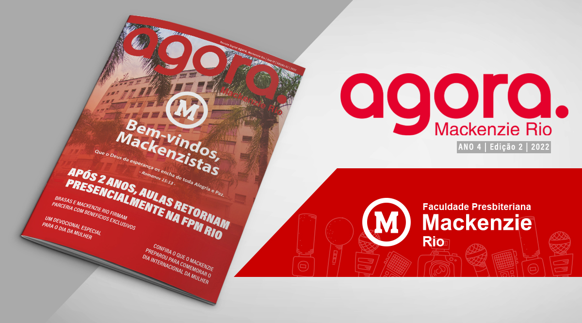 Rio Faculdade Rio Mackenzie