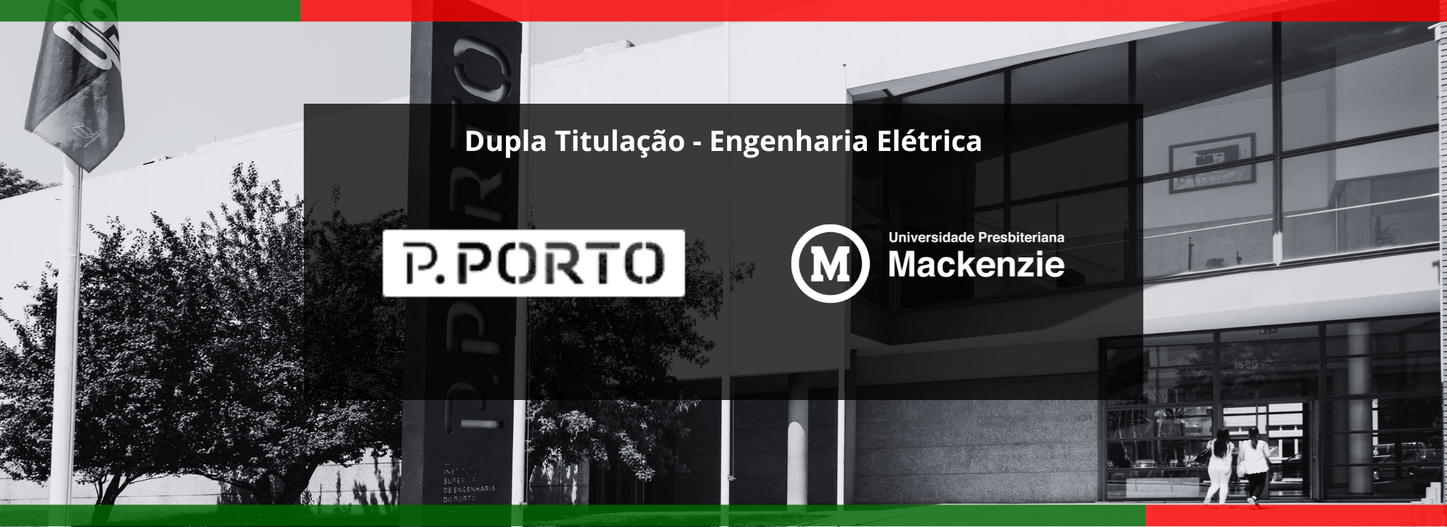 Engenharia Elétrica - Instituto Politécnico do Porto - ISEP | International Affairs (COI ...