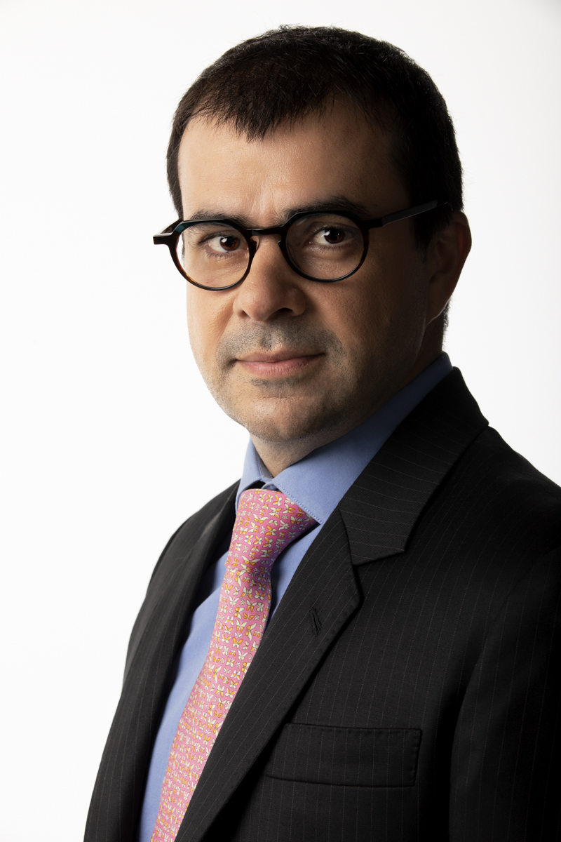 Corpo Docente | Universidade Campus Higienópolis - Mackenzie