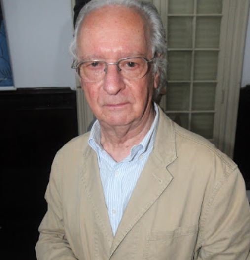 Corpo Docente | Universidade Campus Higienópolis - Mackenzie