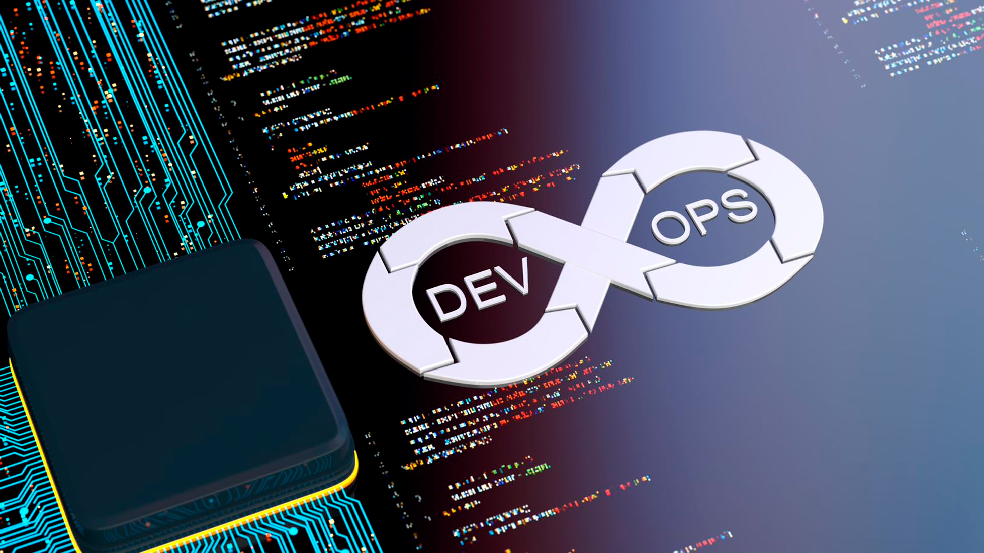 MBA em DevOps Engineering and Cloud Solutions | Universidade Campus Alphaville - Mackenzie