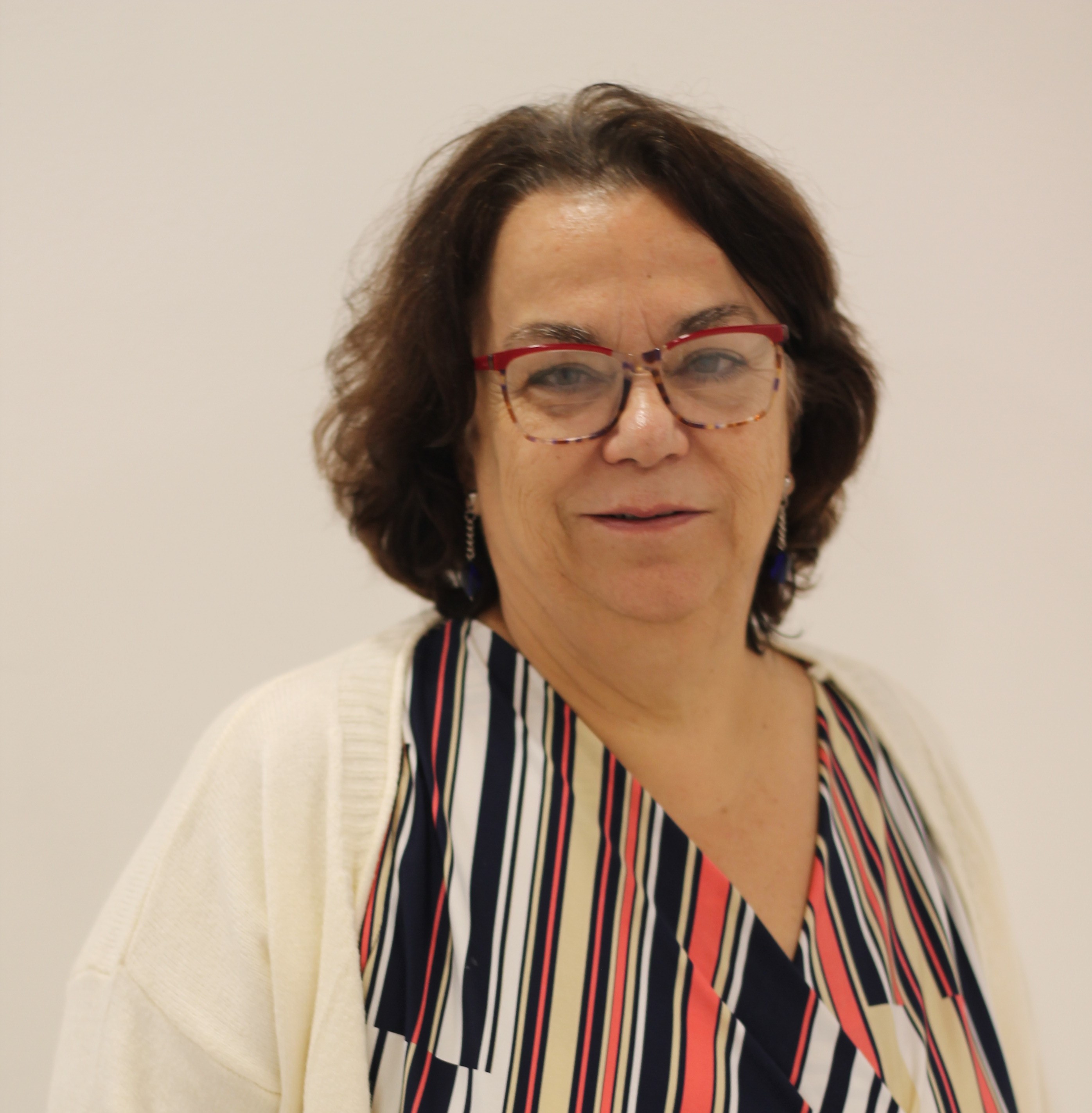 Corpo Docente | Universidade Campus Higienópolis - Mackenzie