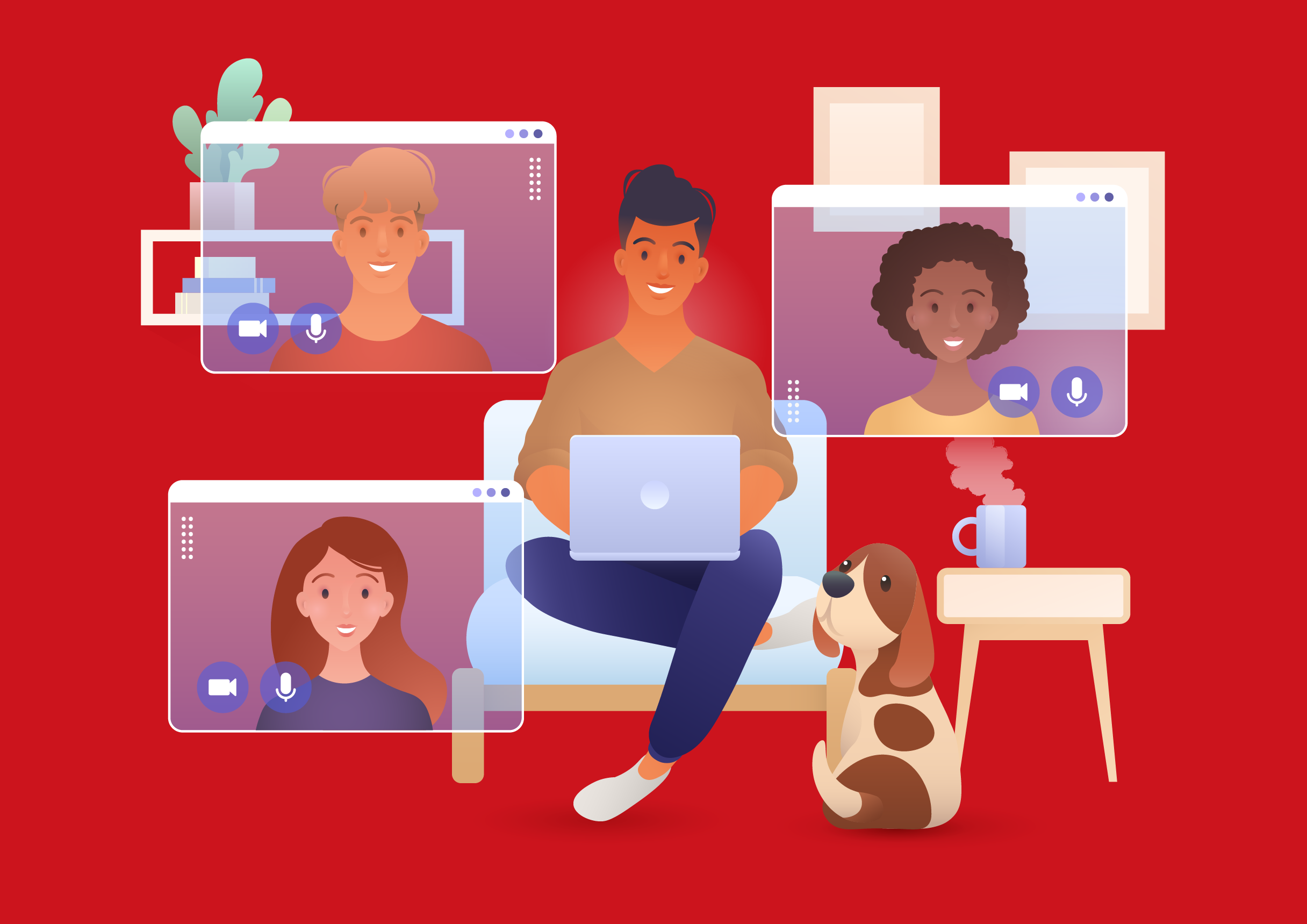 Bem-Vindo Mackenzista Graduação | EaD Educação a Distância - Mackenzie