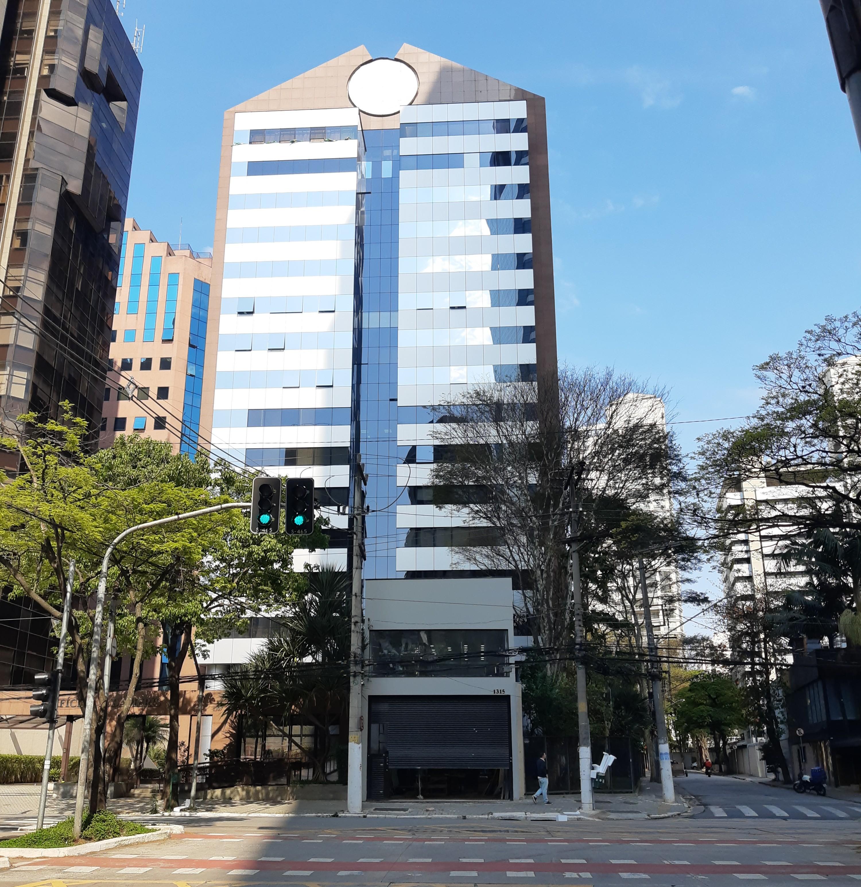 Berrini | EaD Educação a Distância - Mackenzie