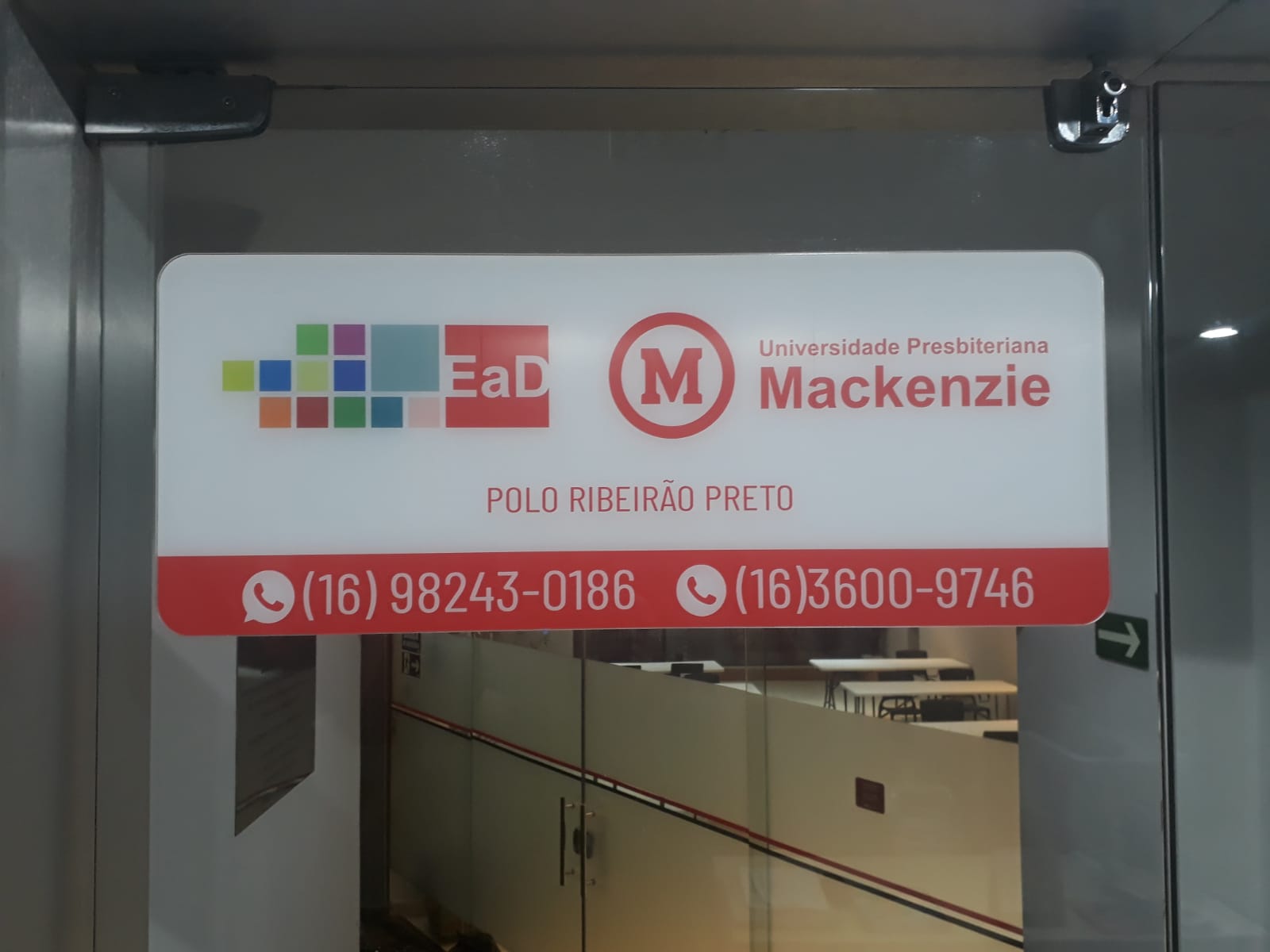 Alphaville | EaD Educação a Distância - Mackenzie