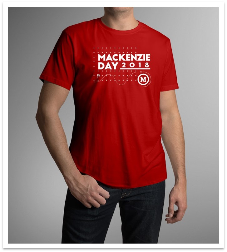 Mackenzie Day 2018 | Mackenzie