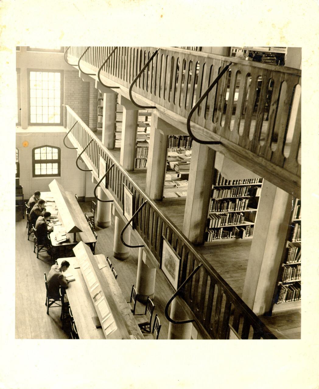 Nos 150 anos, refizemos estas imagens antigas do Mackenzie | Mackenzie