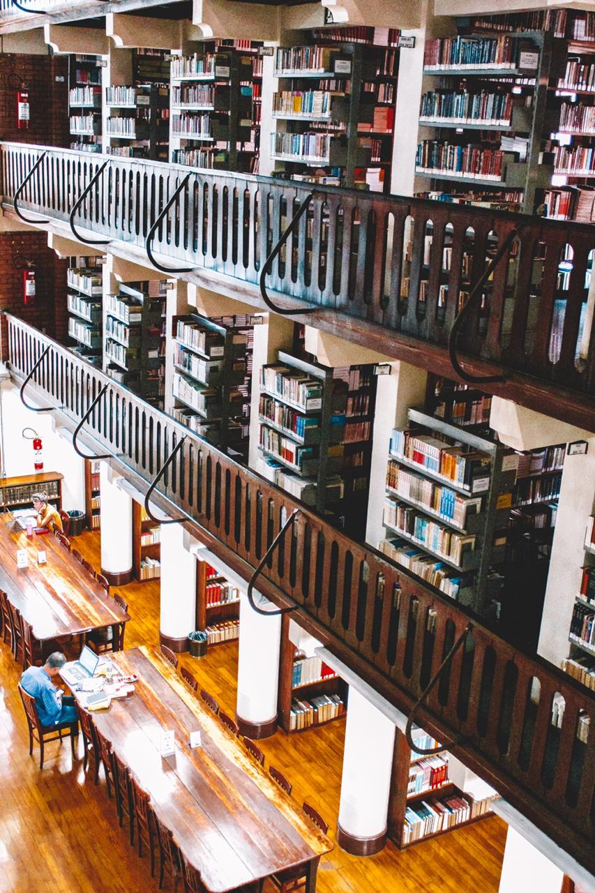 Nos 150 anos, refizemos estas imagens antigas do Mackenzie | Mackenzie