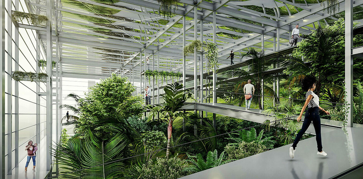 FAU Mackenzie conquista segundo lugar em concurso internacional | Mackenzie