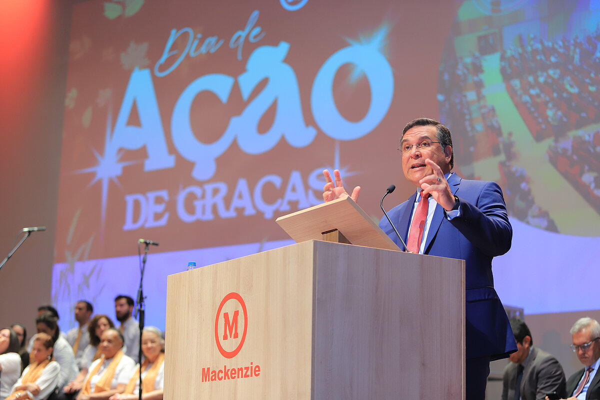 Culto de Ação de Graças reforça a importância de agradecer | Colégio ...
