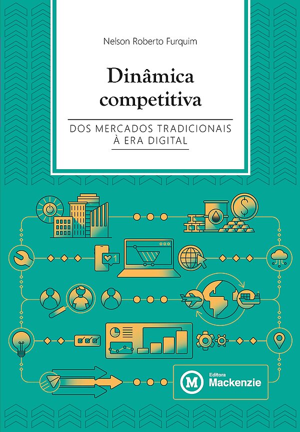 Livros com Desconto! | Editora Mackenzie