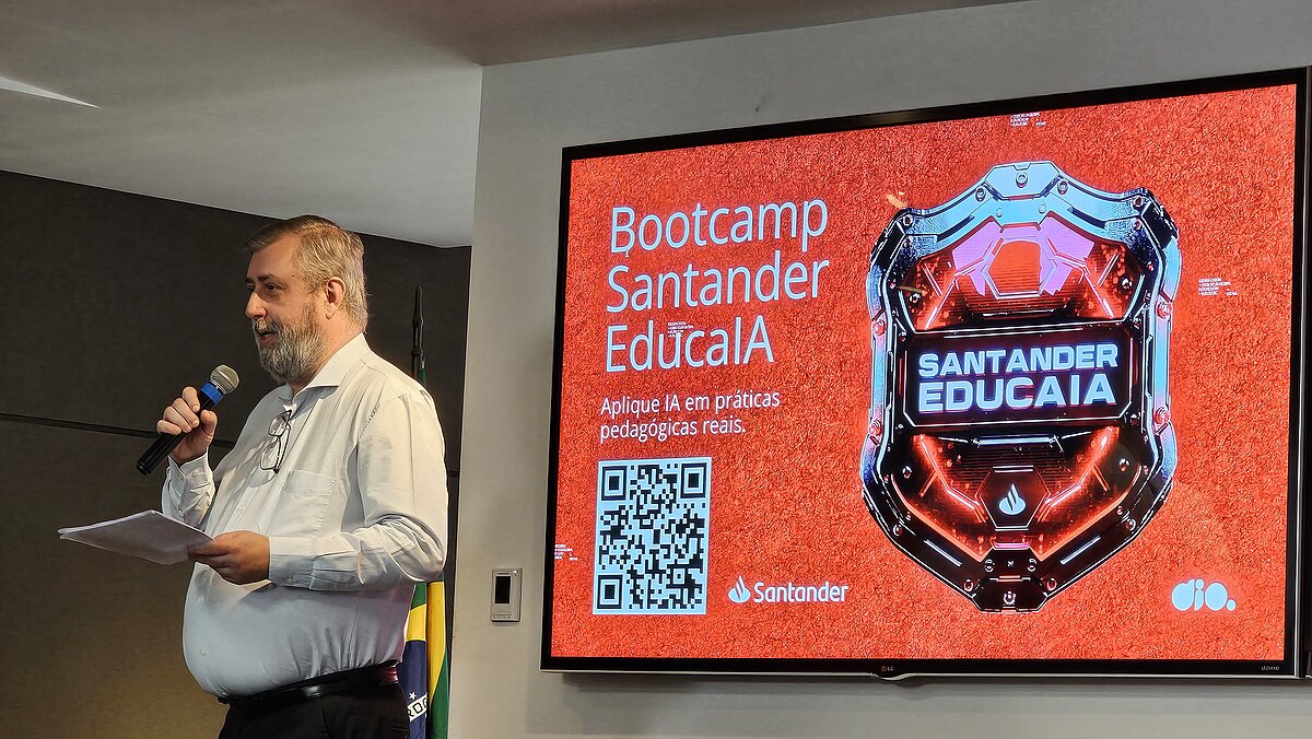 MackLab Varejo e Santander promovem evento sobre Inteligência ...