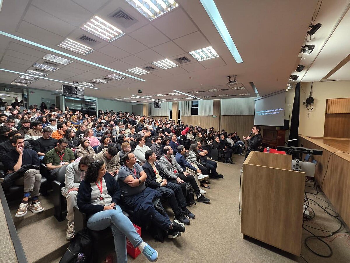 Inteligência Artificial: Seu futuro e suas responsabilidades | Educação ...