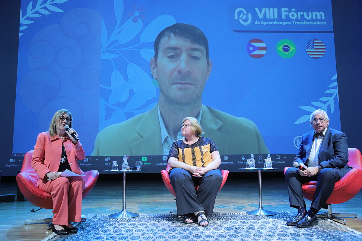 Cultivando o Bem-Estar Universitário: Reflexões do VIII Fórum de ...