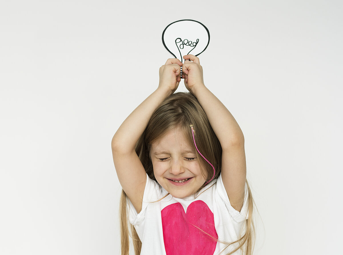 Luz Kids | Mackenzie Voluntário