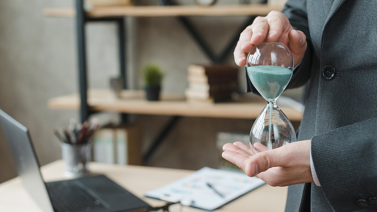 Gestão de tempo: o que é e como fazer? Entenda a importância | Colégio ...