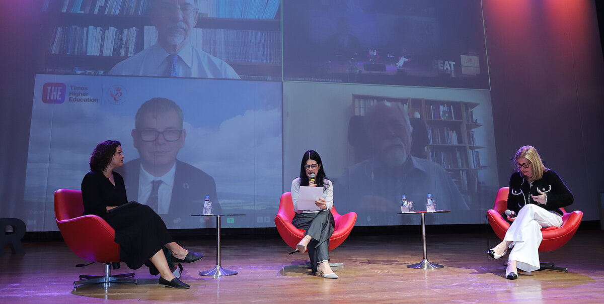 Confira como foi o primeiro dia do IX Fórum de Aprendizagem ...