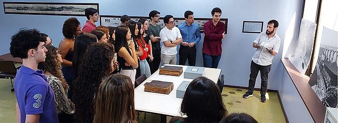 Portal Mackenzie | Mackenzie