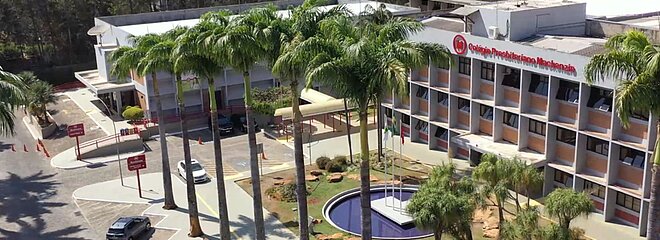 colégio mackenzie brasília é avaliado com notas altas no pisa para escolas