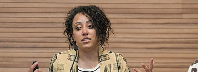 professora da fau mackenzie será entrevistada pela tv cultura