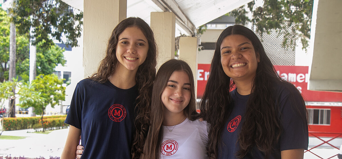 Mackenzie Agnes inicia ano letivo de 2026 em parceria com as famílias ...