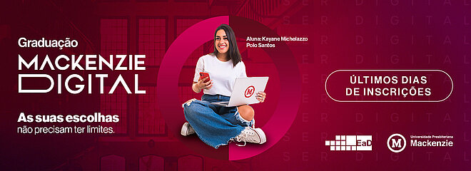 inscreva se para a graduação mackenzie digital 2024 . 2