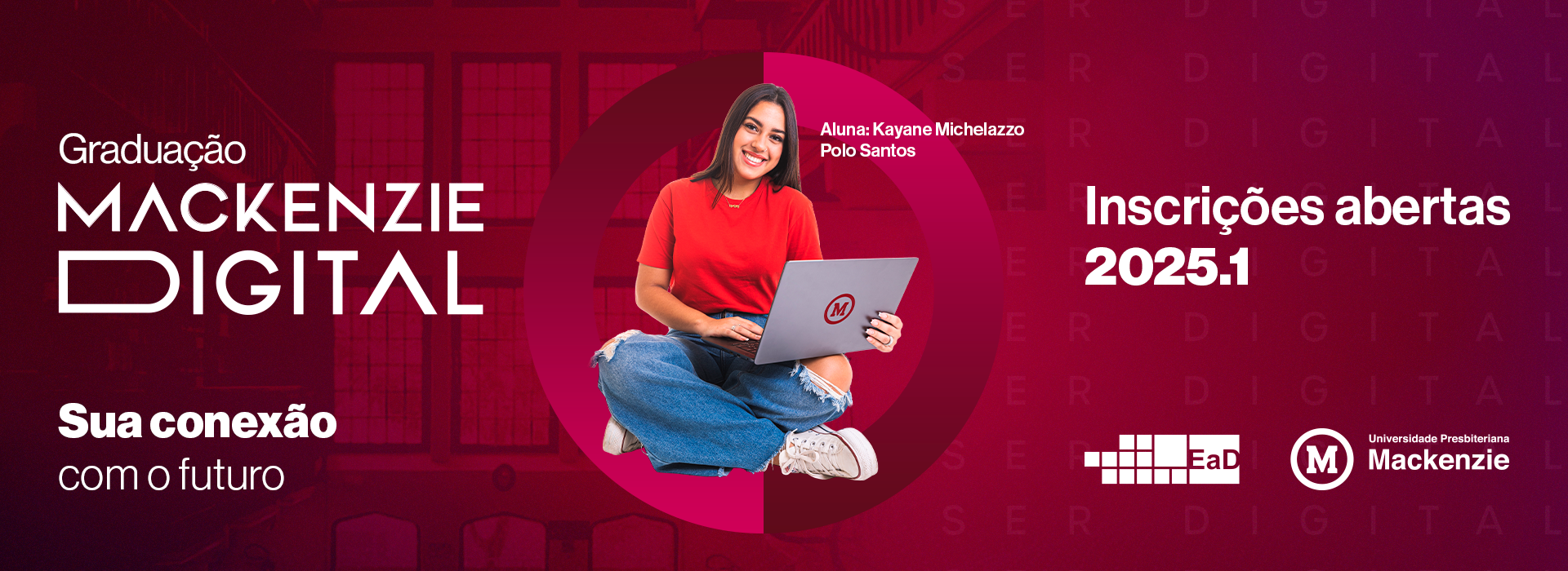 mackenzie digital abre inscrições para cursos ead interessados tem até ...