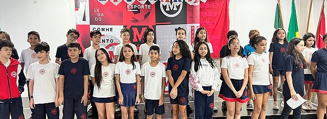 vii sarau literário é realizado no colégio mackenzie palmas