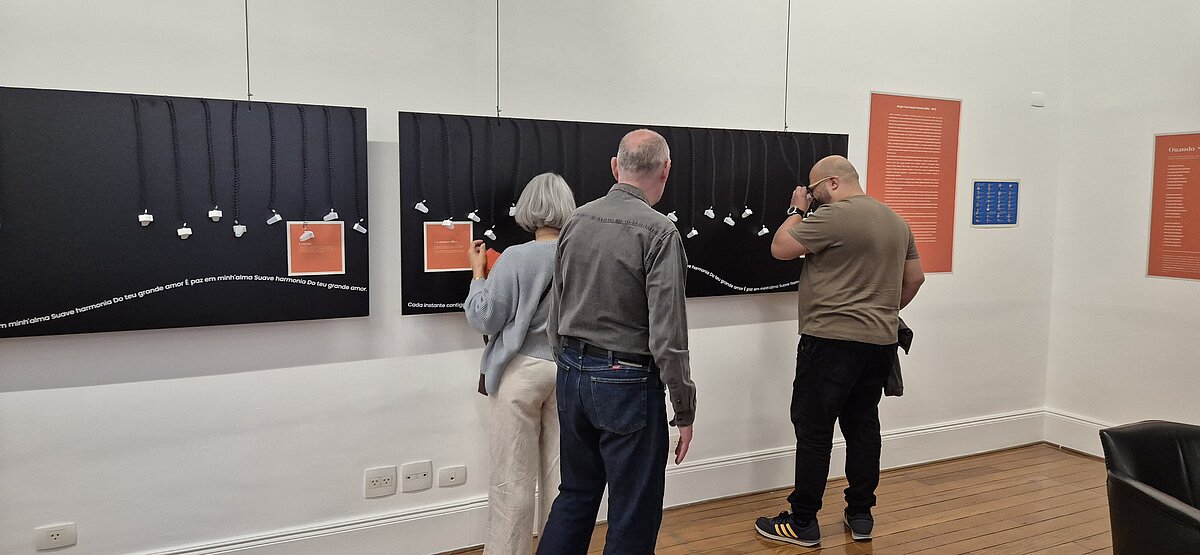 Exposição Pimenta do Reino celebra o legado de Sérgio Pimenta | Colégio ...