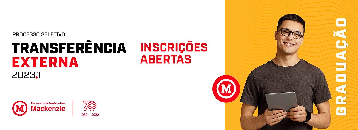 Transferência Externa 2023.1: inscrições abertas para todos os campi da ...