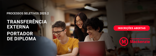 Medicina | Universidade Campus Alphaville - Mackenzie