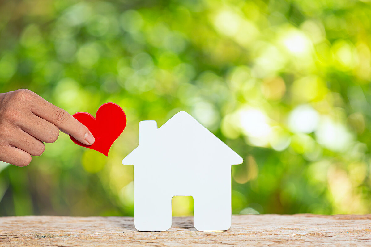Projeto Casa Lar | Mackenzie Voluntário