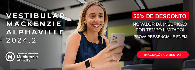 inscreva se para o vestibular mackenzie alphaville 2024 . 2