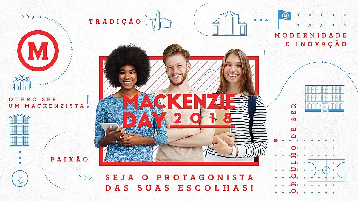Mackenzie Day 2018 | Mackenzie