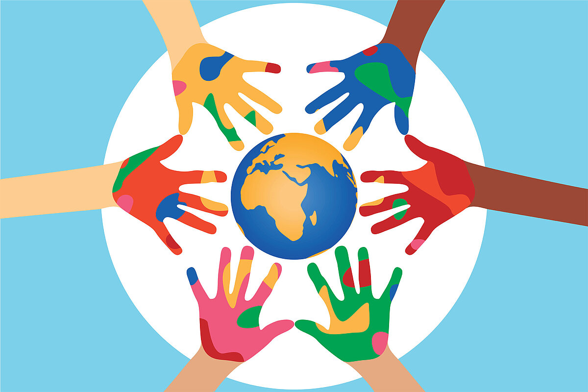 Declaração Universal dos Direitos Humanos: entenda os benefícios no ...