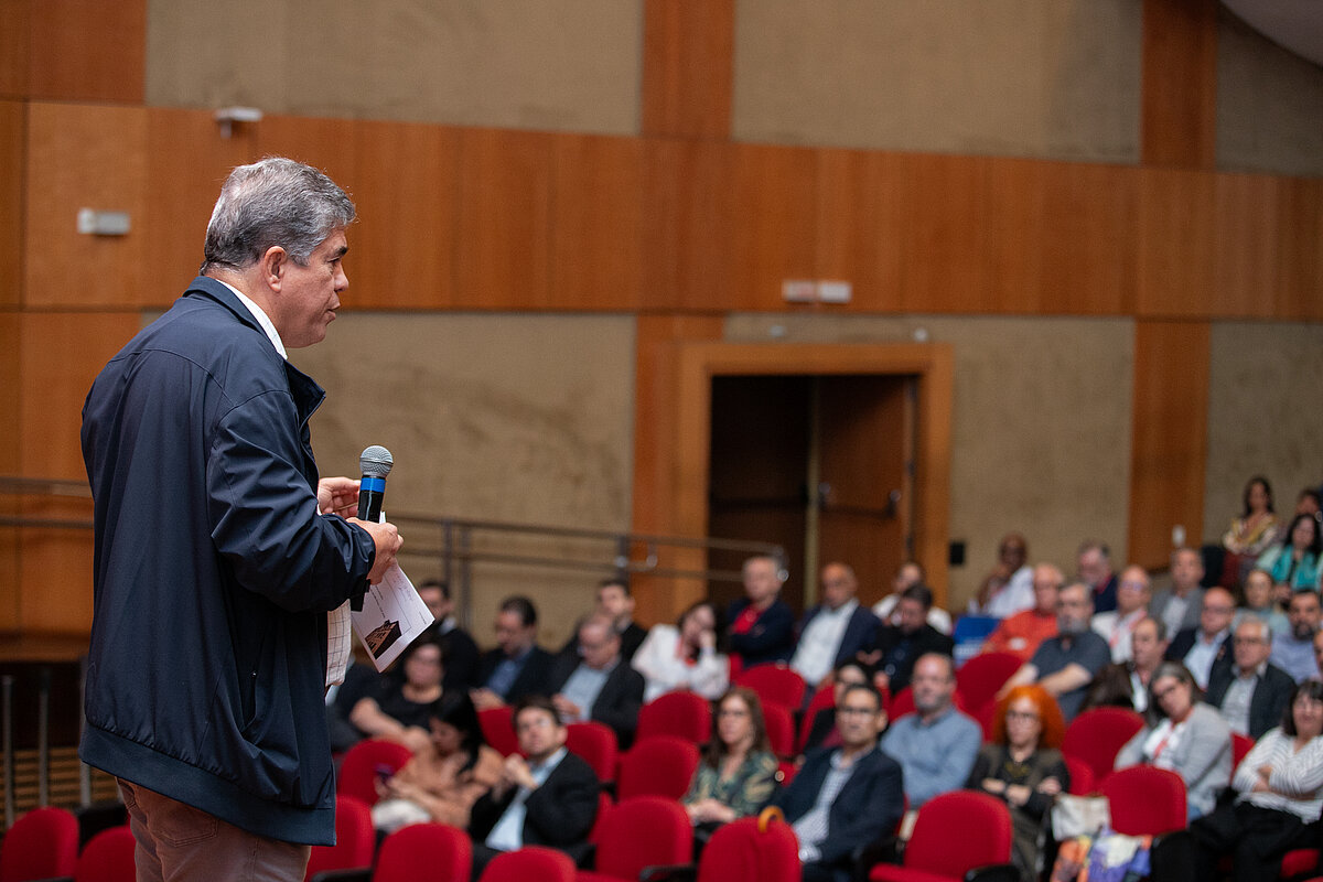 UPM apresenta balanço de 2025 com crescimento acadêmico e ...