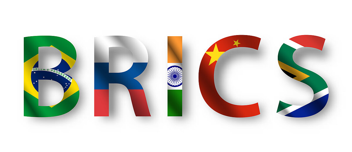O que são os BRICS e sua importância na política internacional ...