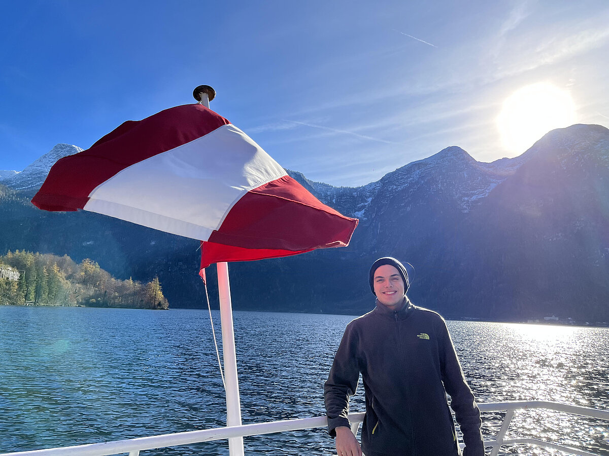 2022 - Gabriel Lemos - Engenharia Elétrica | International Affairs (COI ...