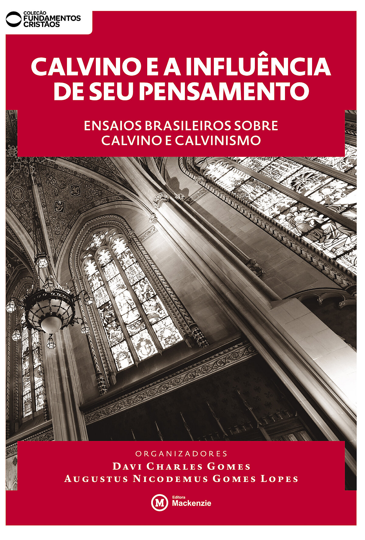 Calvino e a influência de seu pensamento: ensaios brasileiros sobre ...