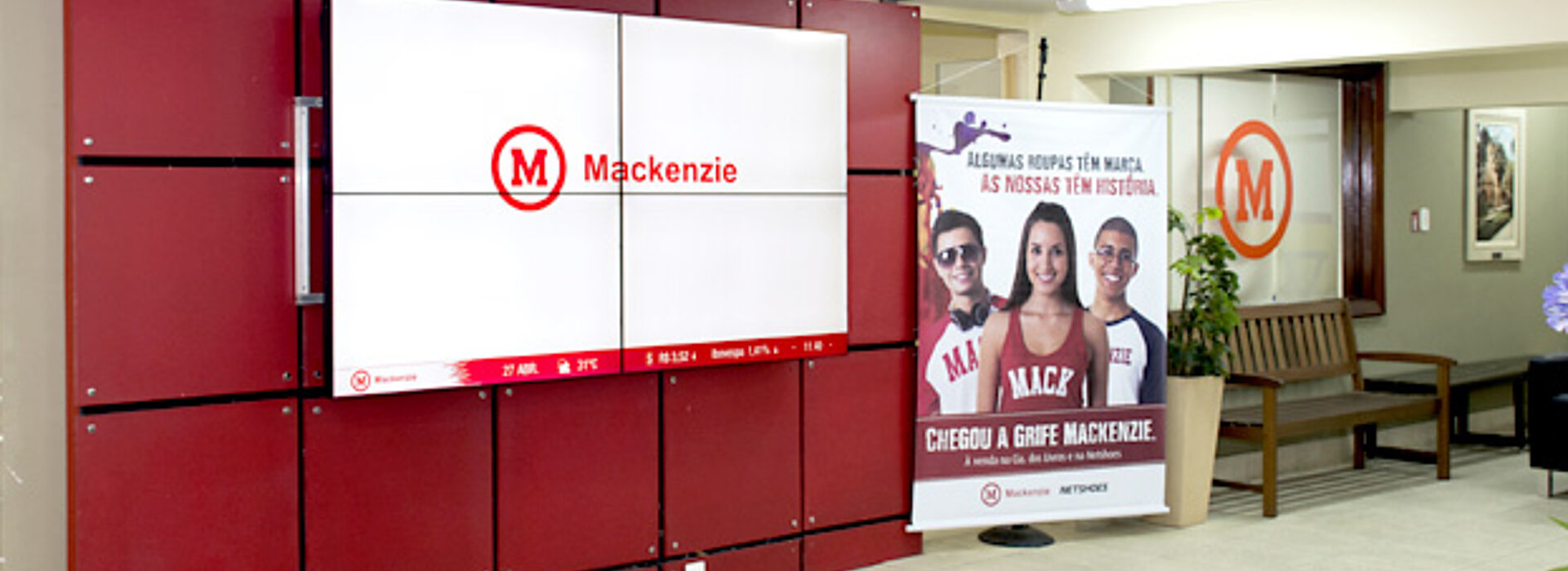 Mackenzie Rio oferece mais de 40 cursos gratuitos de férias | Mackenzie