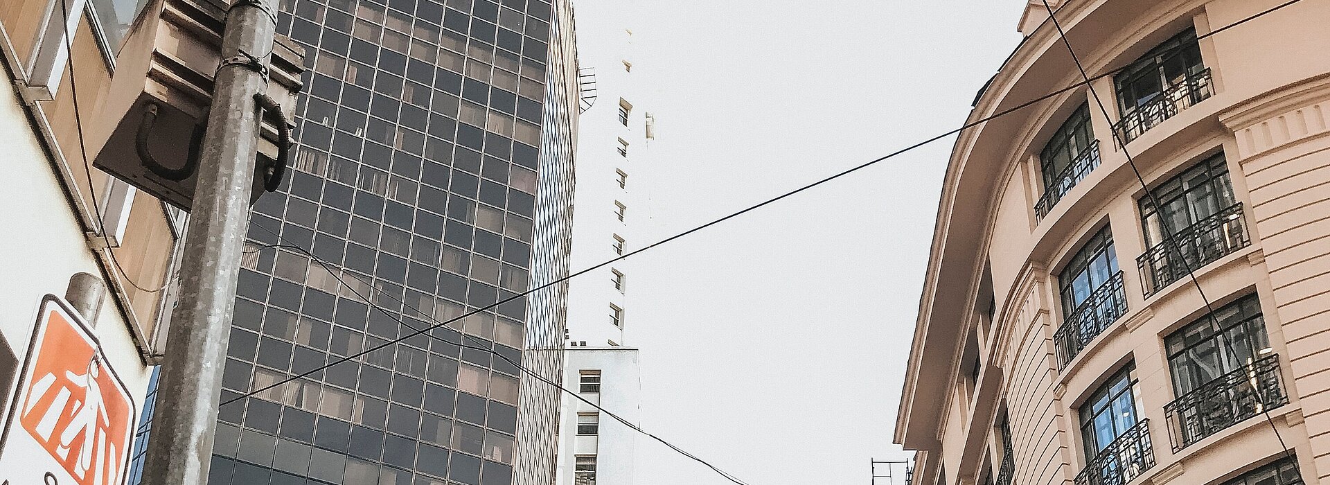 TV Globo: Edifício João Bricola pode ter novo destino | Mackenzie