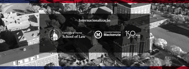 Campus Alphaville | Universidade Campus Alphaville - Mackenzie