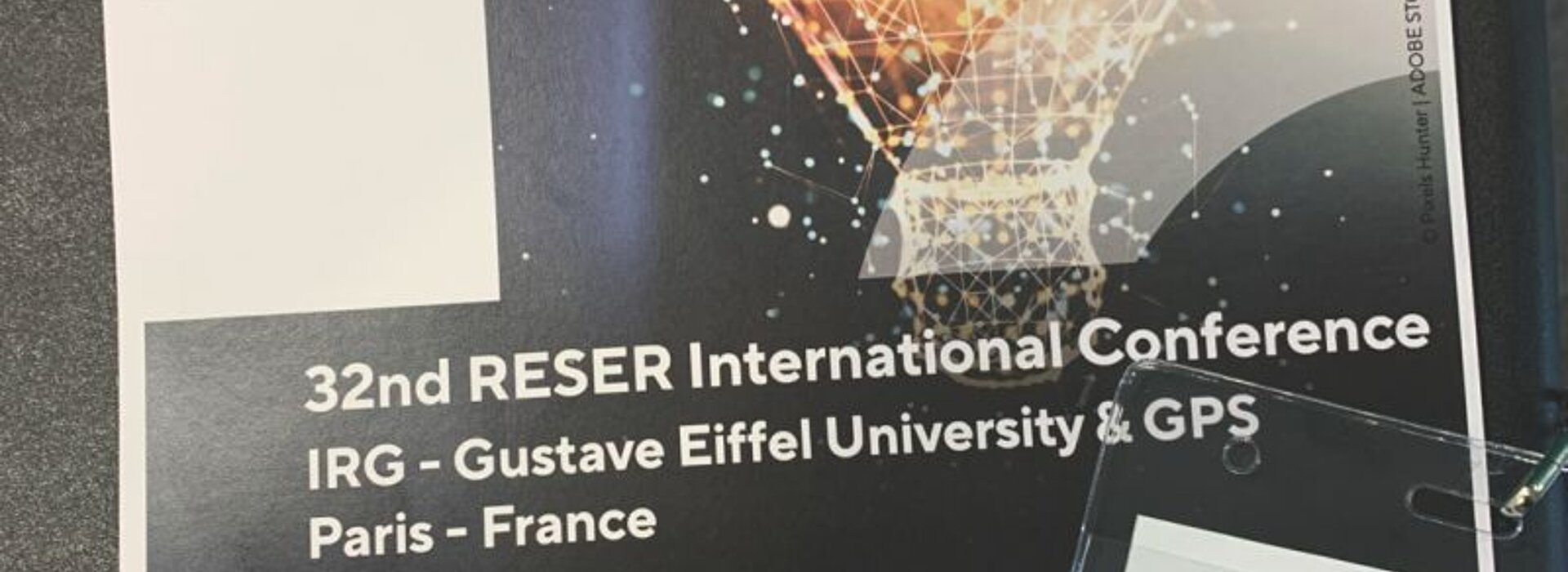 [Translate to English:] Profa. Márcia Rossi, doutoranda do PPGA em ...