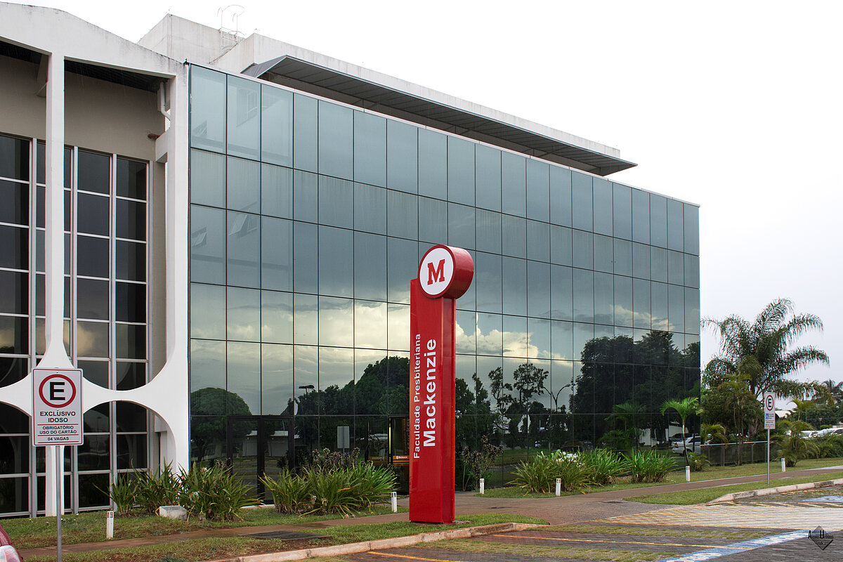 Faculdade Mackenzie Brasília recebe nota máxima no MEC | Mackenzie