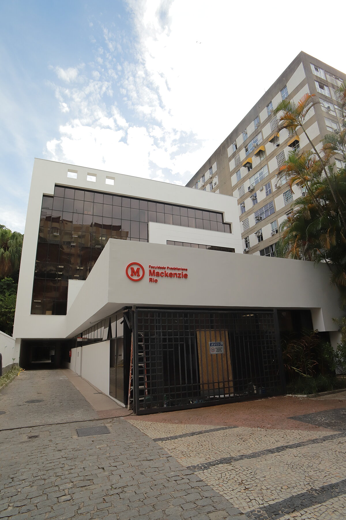 Faculdade Presbiteriana Mackenzie Rio abre inscrições para o processo ...