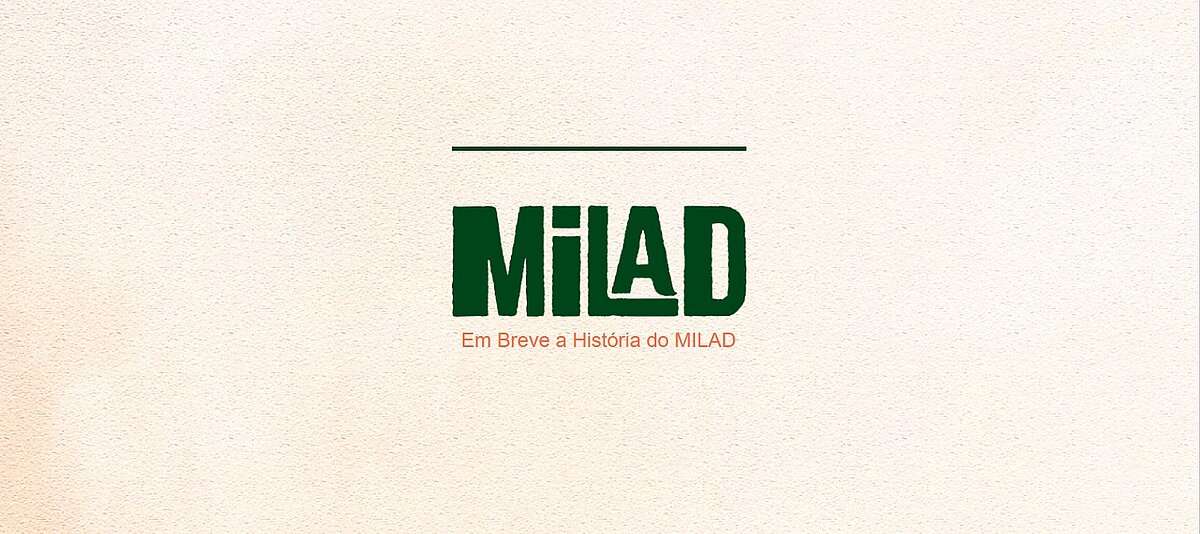 Especial MILAD: 40 anos de louvor e adoração | Mackenzie Integridade