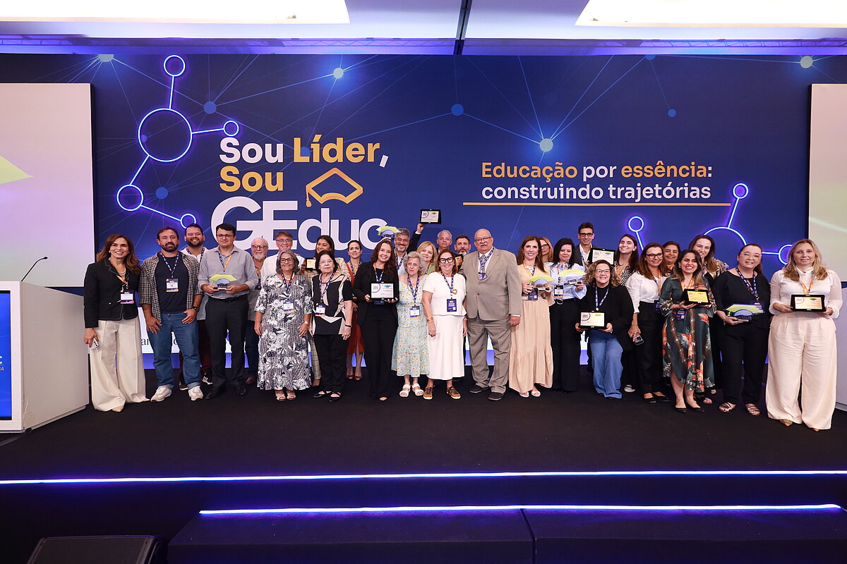 Mackenzie conquista prêmios na Educação Básica | Mackenzie