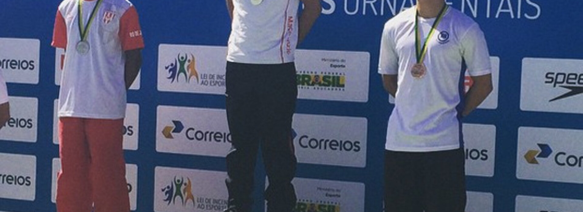 Hugo Parisi é mais uma vez campeão do Troféu Brasil de Saltos ...