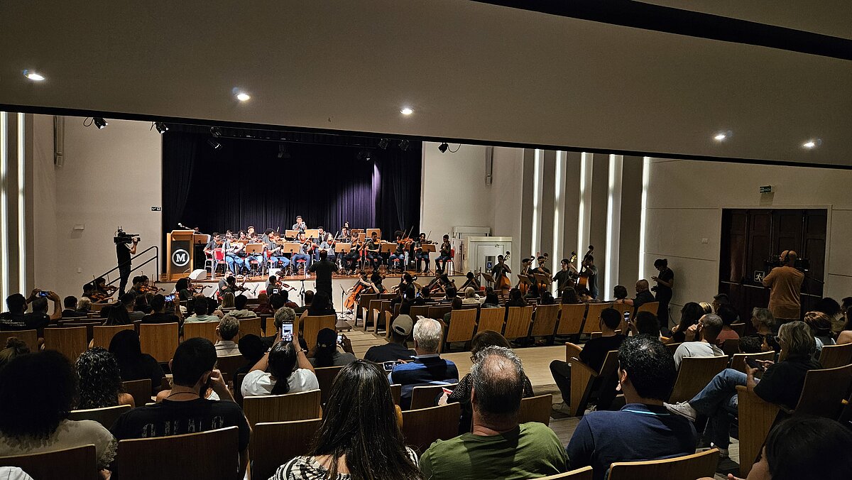 Tradicional Cantata no Mackenzie Campinas inova em sua 11ª edição ...